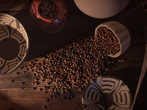 Native Ground Coffee