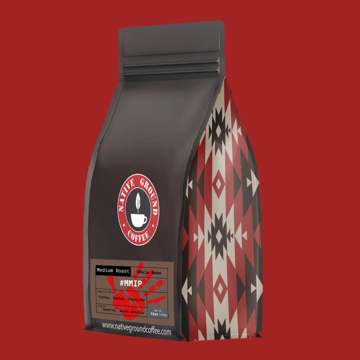 Native Ground Coffee