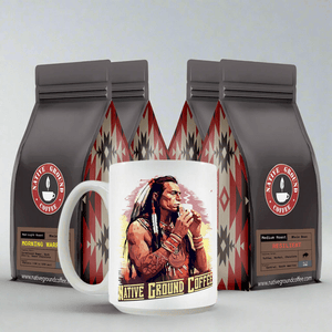 Native Ground Coffee