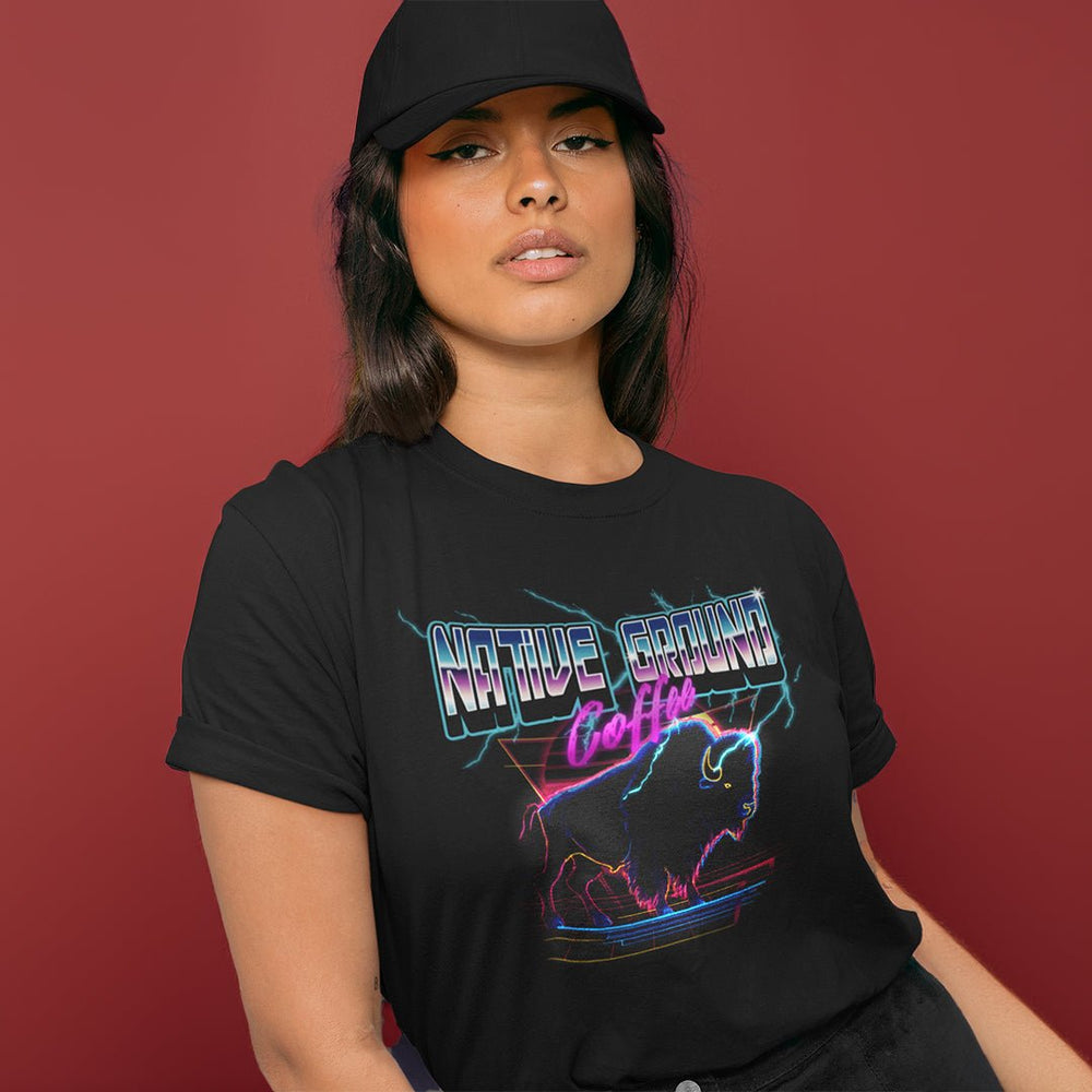 Electric Buffalo T-Shirt