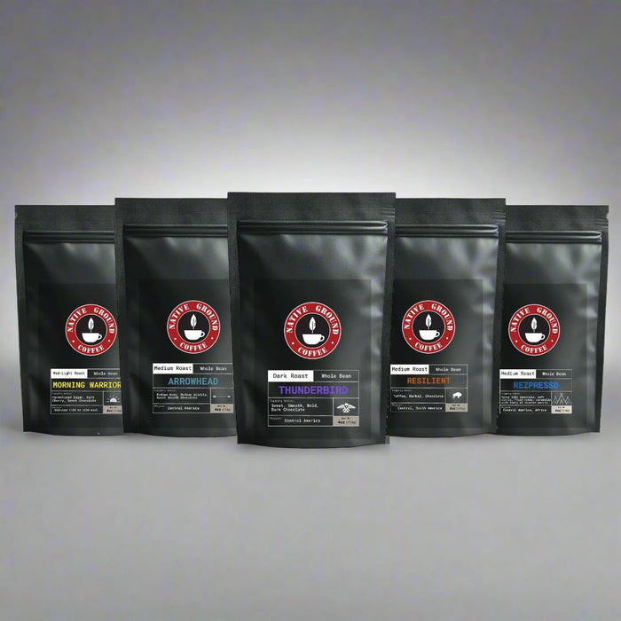 Best Sellers - Sample Pack