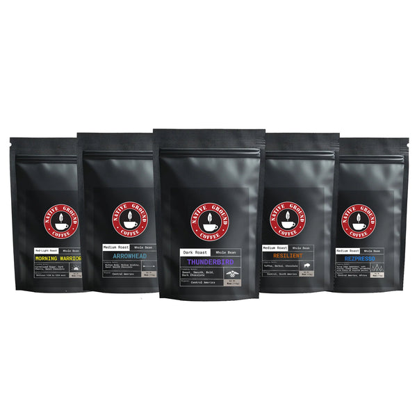 Best Sellers - Sample Pack