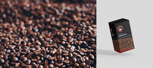 Native Ground Coffee