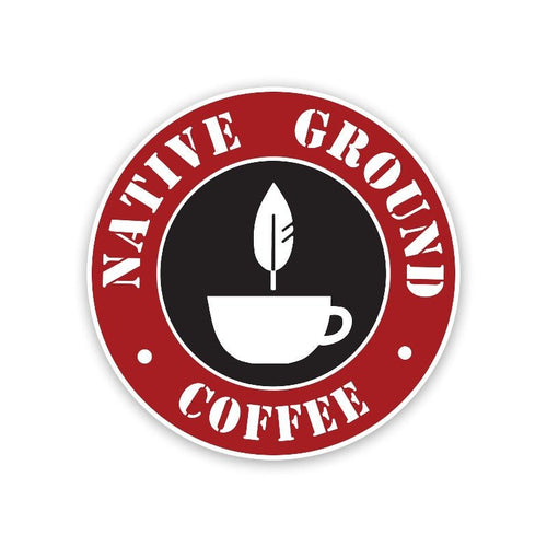 Apparel – Native Ground Coffee