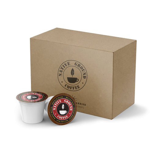 Native Ground Coffee