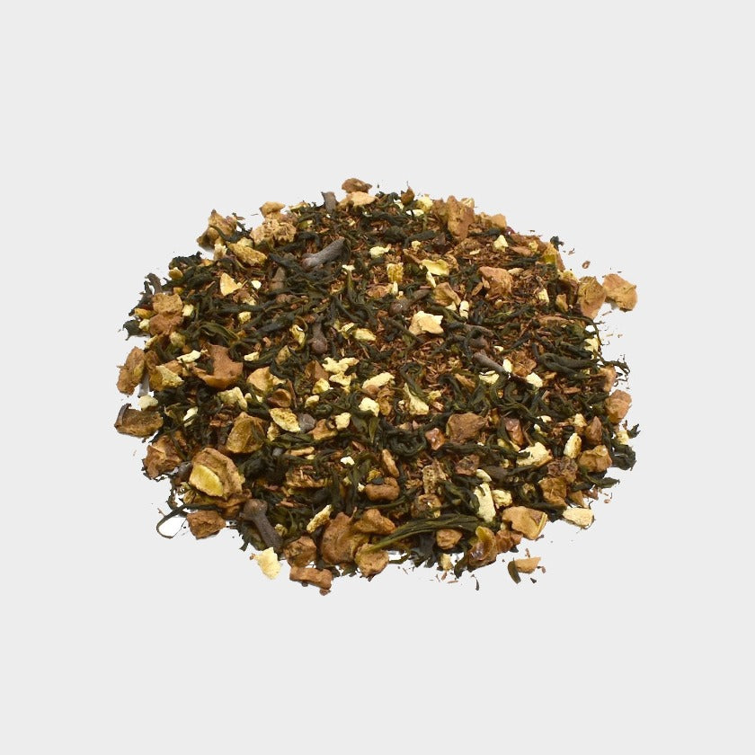 SHIELD (Immunity Tea) – Native Ground Coffee