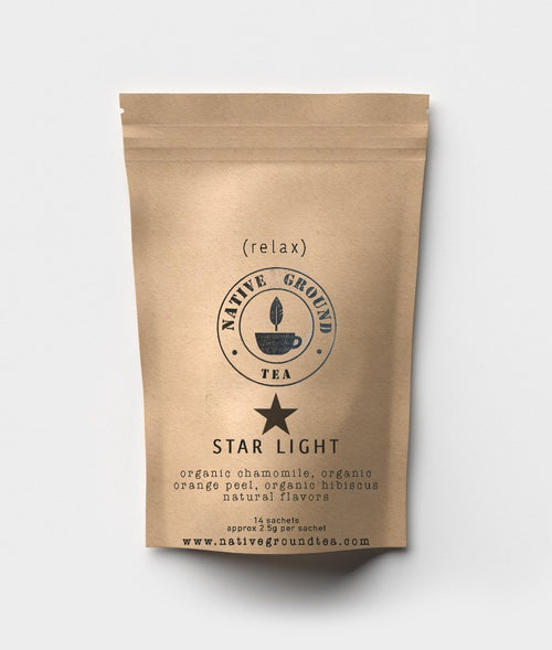 Teas – Native Ground Coffee